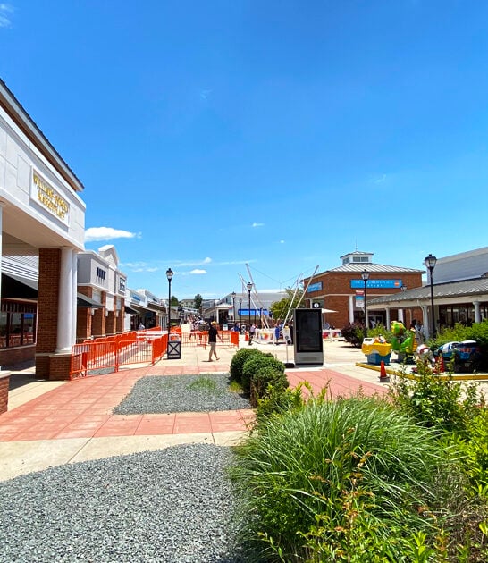 virginia unbeatable shopping mecca ftr