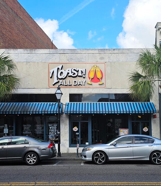 waffles restaurant south carolina ftr