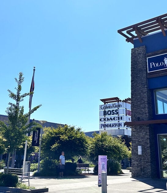washington outlet market discoveries ftr