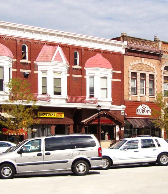 weekend adventures wisconsin towns ftr