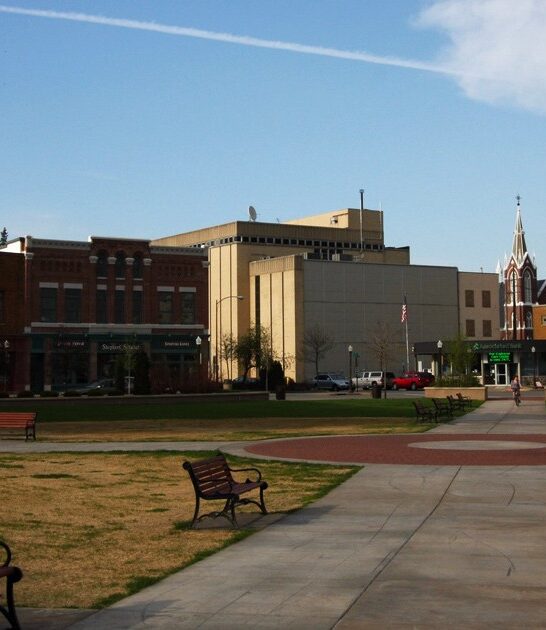 wisconsin dreamy town escape ftr
