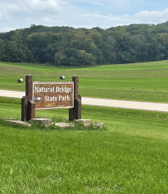 wisconsin hidden park gem ftr