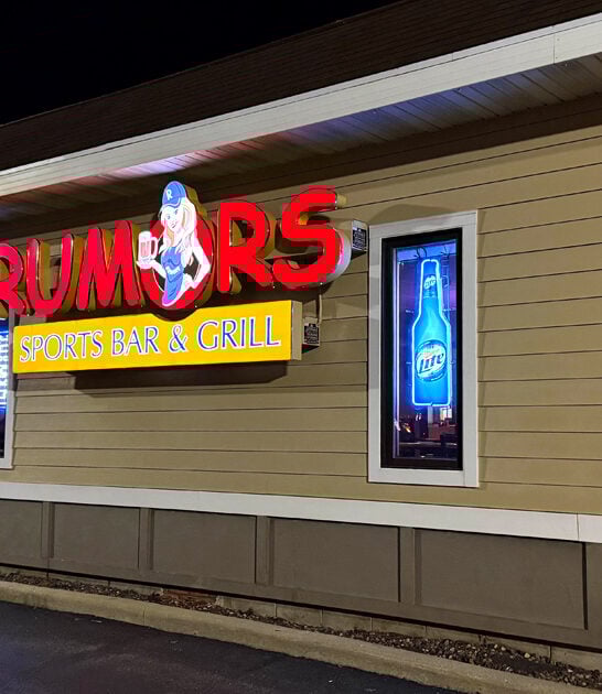 wisconsin lobster bisque restaurant FTR
