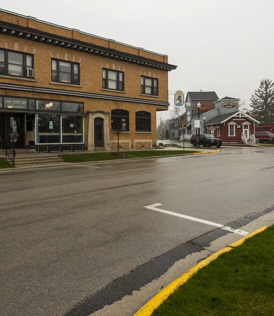 wisconsin peaceful towns retire ftr