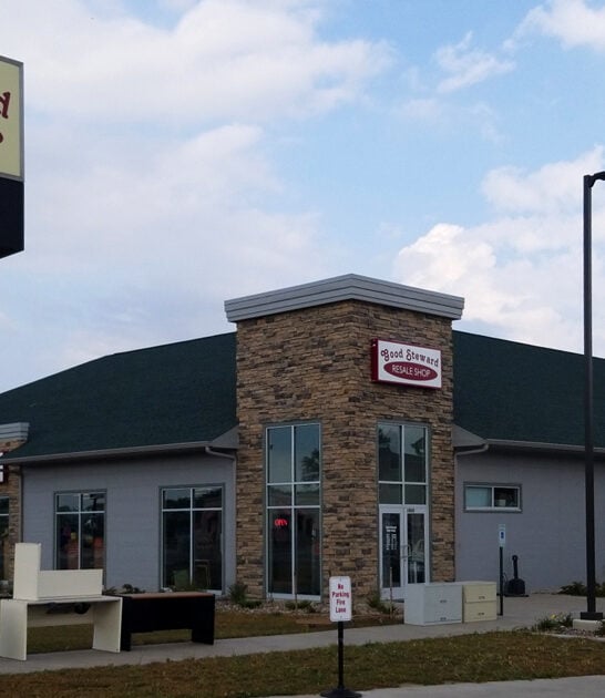 wisconsin stores enormous thrift ftr