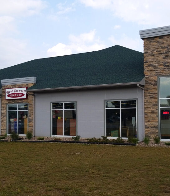 wisconsin sustainable secondhand shops ftr