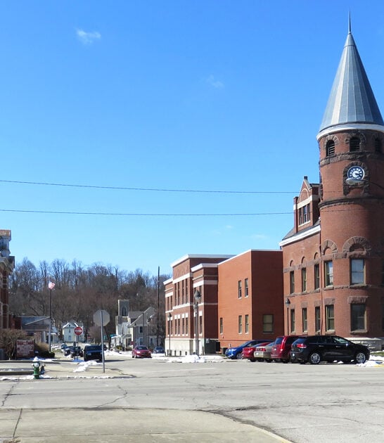 wonder peaceful towns indiana ftr