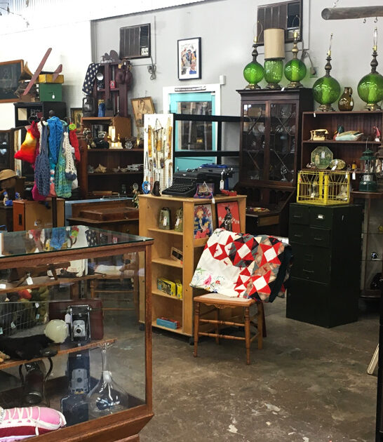 wonderful stores oregon antique ftr