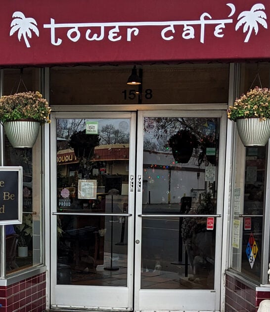 wonderfully wacky cafe california ftr