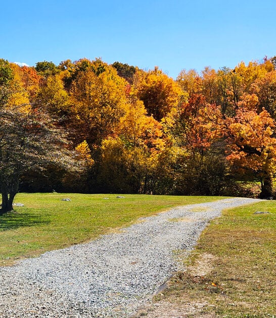 worthy state park virginia ftr