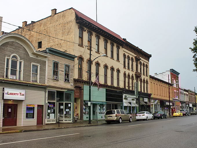 Downtown Titusville proves that Main Street America is alive, well, and refreshingly affordable for your retirement dreams.