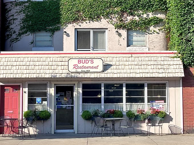 Sometimes the best treasures hide behind the most unassuming facades in small-town America.