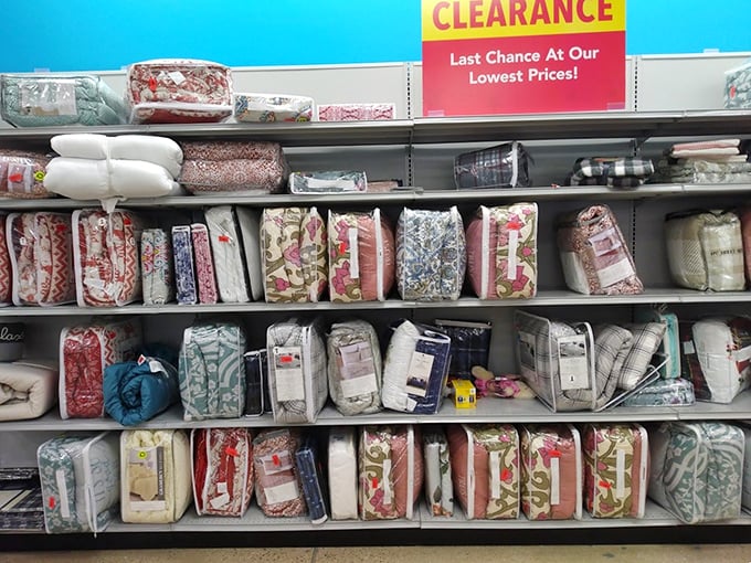 Bedding clearance that'll have you redecorating your bedroom on a whim – sweet dreams really do come at sweet prices.