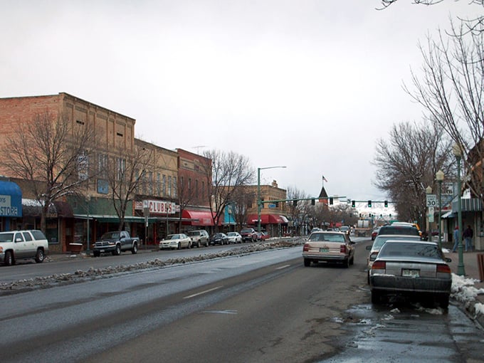Delta's historic main street proves the Western Slope has affordable secrets worth discovering.