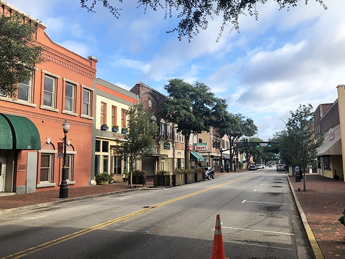 Sumter's impressive architecture stands as testament to a rich history, while offering modern-day affordability rarely found elsewhere.
