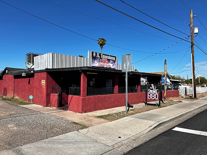 Sometimes the most unassuming spots serve up the most unforgettable meals you'll ever experience.