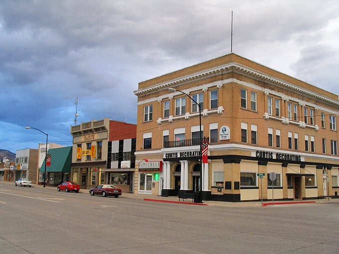 This central Utah town offers four-season beauty without the four-figure monthly expenses.
