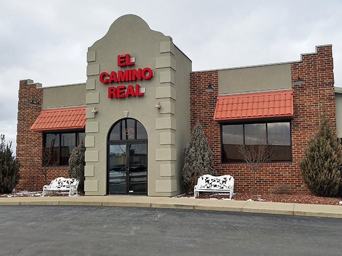 El Camino Real brings authentic Mexican flavors to Bluffton, with a façade as welcoming as the warm chips that greet you inside.