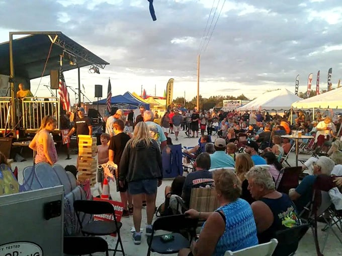 Community festivals bring neighbors together without elaborate planning committees or expensive tickets—just genuine connection under Florida skies.