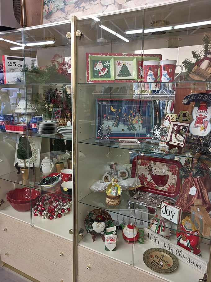 Holiday treasures that don't require a second mortgage. Santa would approve of these prices – they leave plenty left over for milk and cookies.