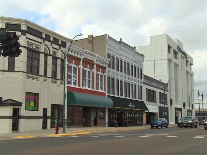 York's historic downtown showcases the kind of architectural diversity that makes every walk feel like a treasure hunt.