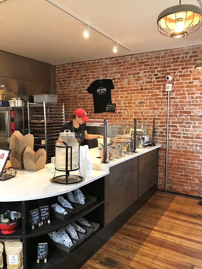 Behind every great fried chicken is a meticulously organized kitchen where culinary wizardry transforms simple ingredients into unforgettable meals.