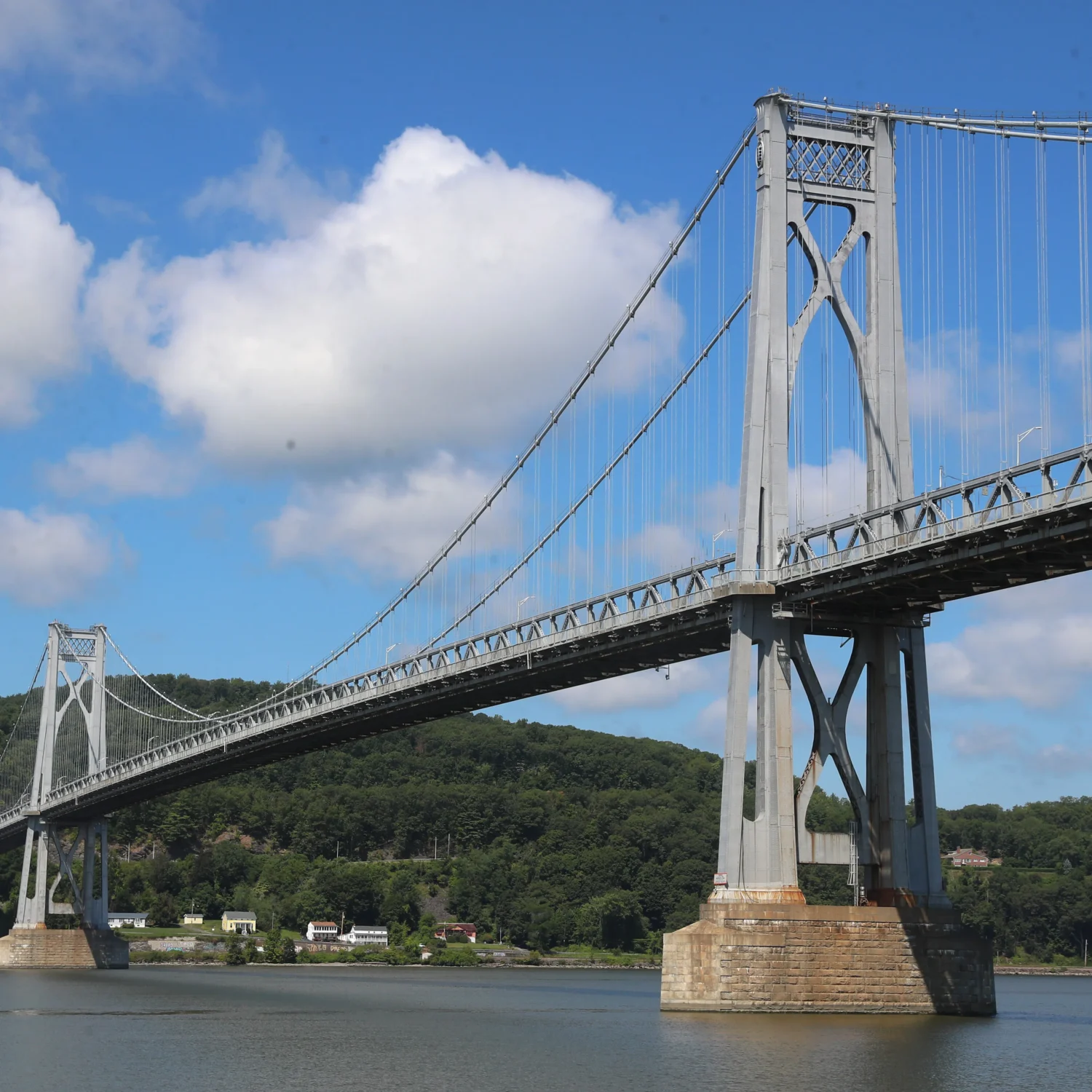 This magnificent span connects communities while providing postcard-worthy views that never appear on actual postcards—Hudson's best-kept secret.