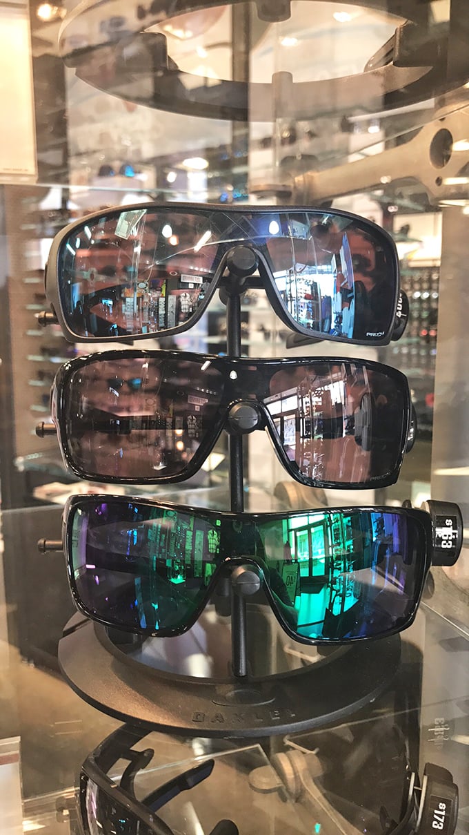 Designer sunglasses that let you look like a celebrity while paying like a savvy shopper—Hollywood style without the Hollywood price tag.