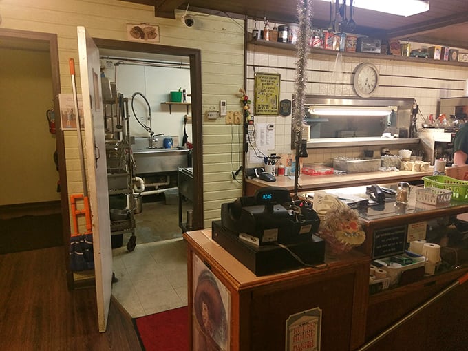 Behind every great diner is a counter that's witnessed more life stories than a bestselling novelist—and probably better ones, too.