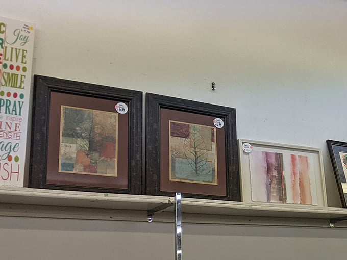 Wall art for every taste—from "just moved into my first apartment" to "sophisticated collector with an eye for bargains."