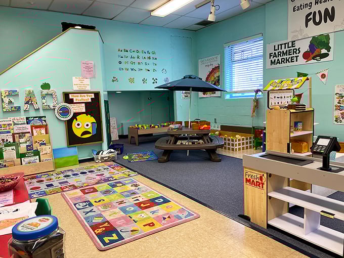 Childhood wonder gets a dedicated space at the New Britain Youth Museum, where tomorrow's memories are being made today.