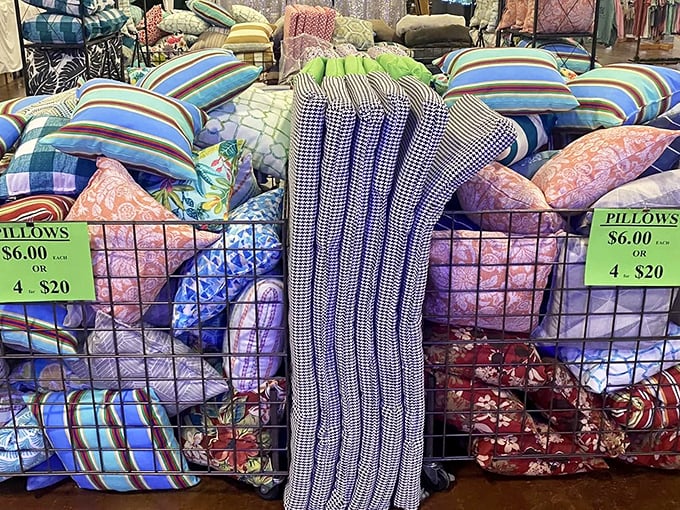 Pillow talk! These cushions promise both comfort and style at prices that won't keep you up at night worrying about your budget.