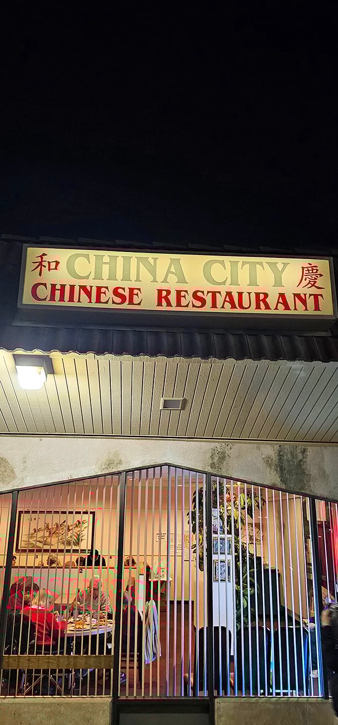 Behind that simple storefront lies authentic flavors that transport you across the Pacific.