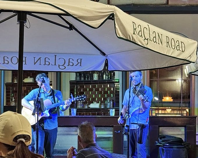 Live musicians don't just play songs—they create the soundtrack to memories you'll be reminiscing about long after the last note fades.