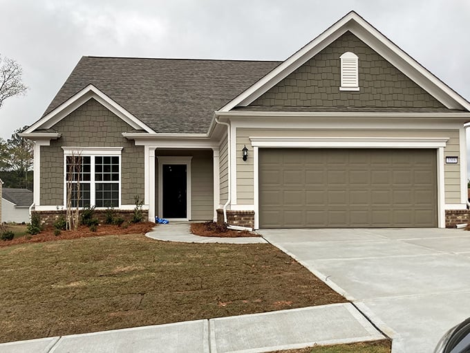 These homes aren't just built—they're thoughtfully designed with the perfect balance of comfort, style, and "why didn't we do this years ago?"