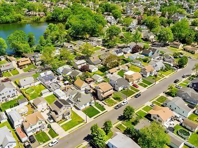 Affordable homes with actual yards – Colville's residential neighborhoods prove the American Dream hasn't been priced into fantasy territory here.