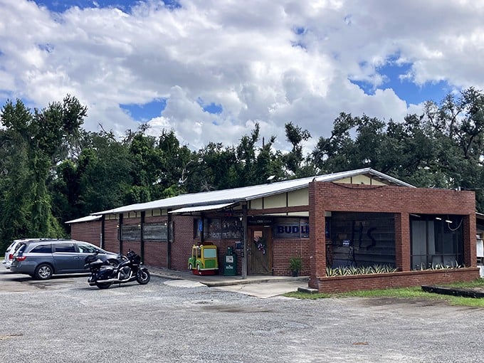 Holton Still Sports Bar & Grill stands ready to serve cold beverages and hot food in a setting where everybody might not know your name yet—but they will soon.