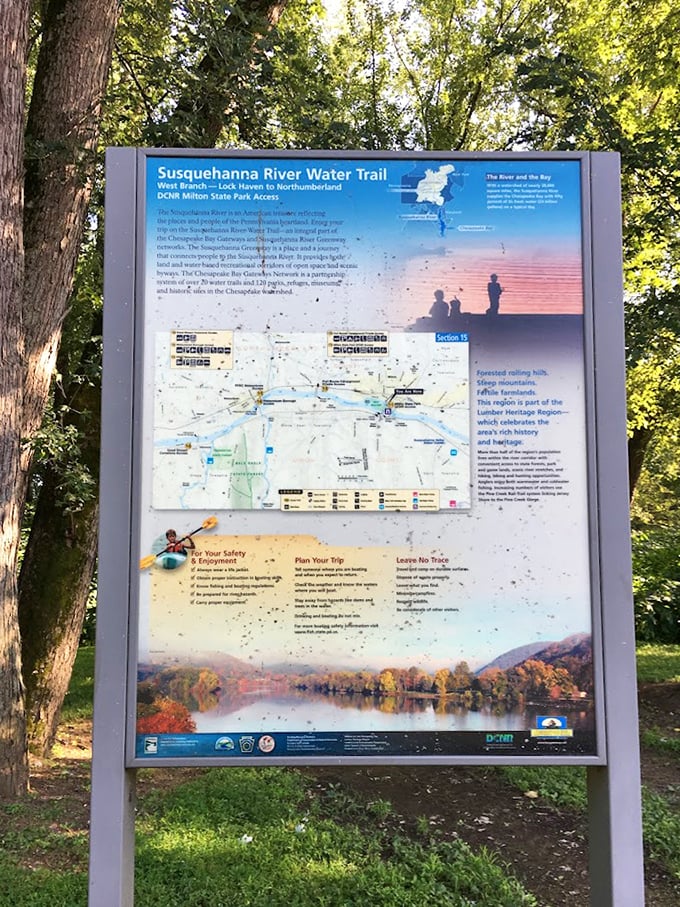 Maps never capture the magic, but they'll keep you from getting lost. Adventure with training wheels – perfect for first-time explorers.