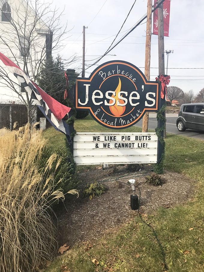 15. signage
