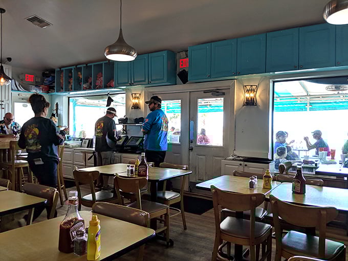 Behind every great coastal restaurant are the people who make it happen, turning fresh Gulf seafood into the memories you'll treasure forever.