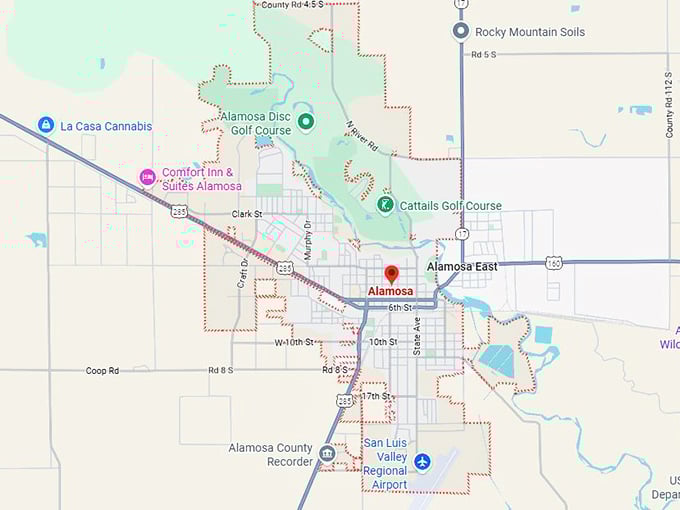 16. almosa co map