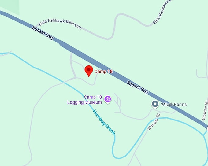 16. camp 18 map