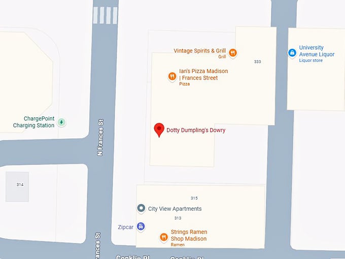 16. dotty dumpling’s dowry map