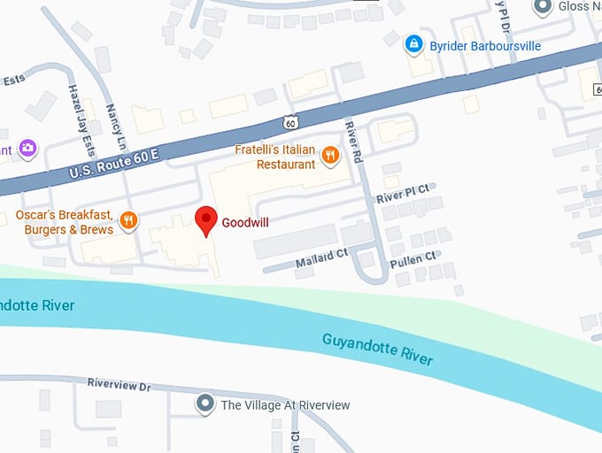 16. goodwill map
