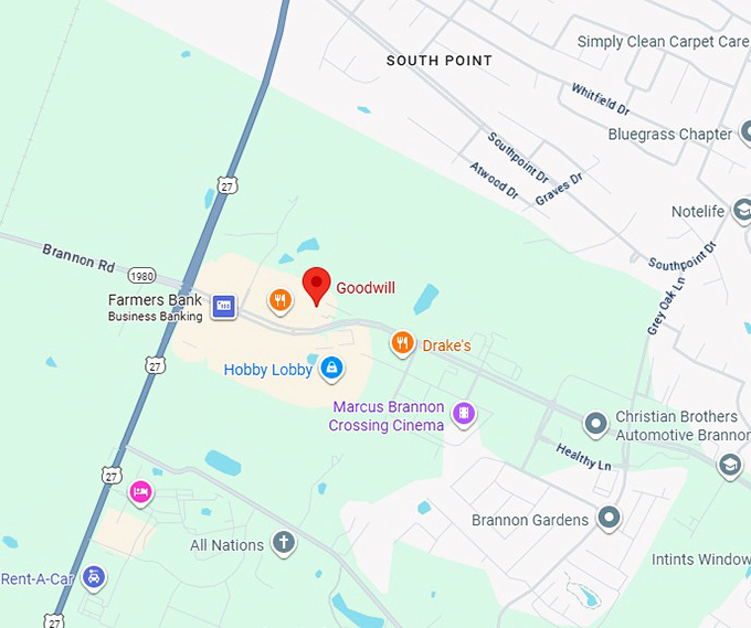 16. goodwill map