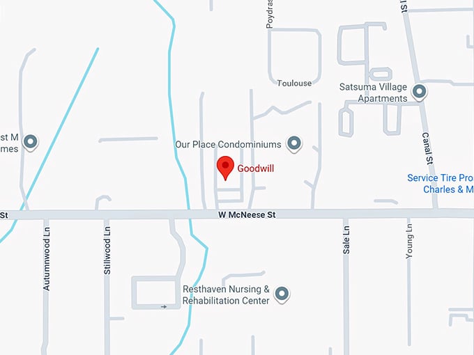16. goodwill map