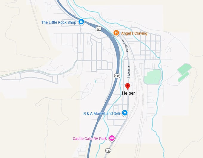 16. helper map
