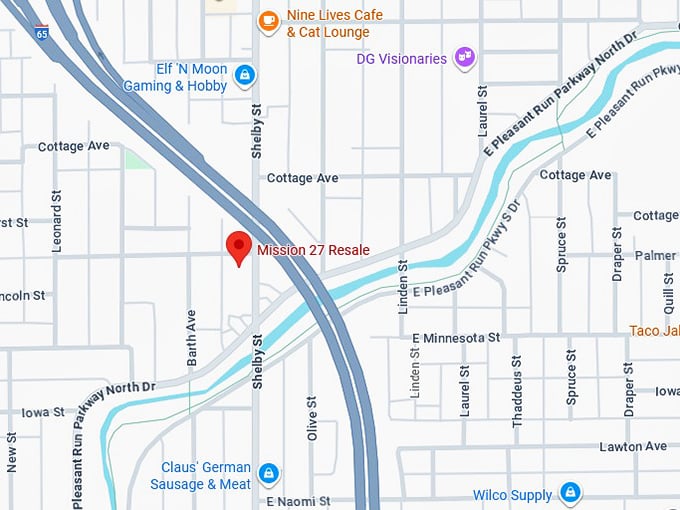 16. mission 27 resale map