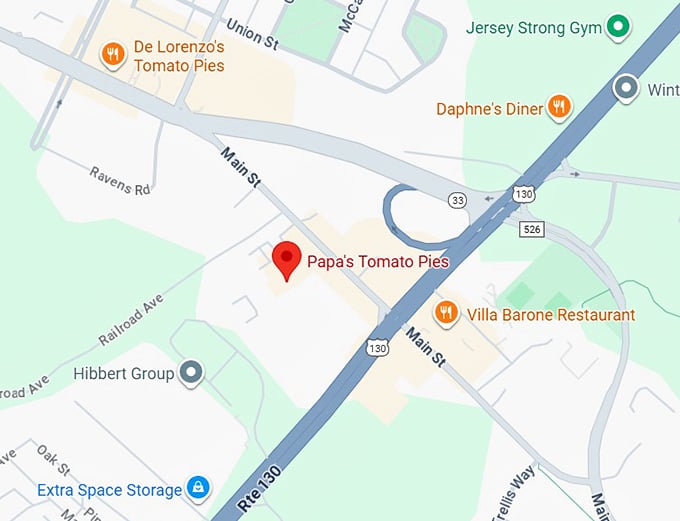 16. papa's tomato pies map