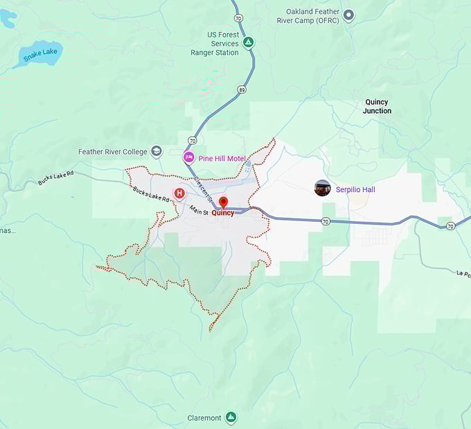 16. quincy map